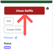 Steps to Complete Your Raffle