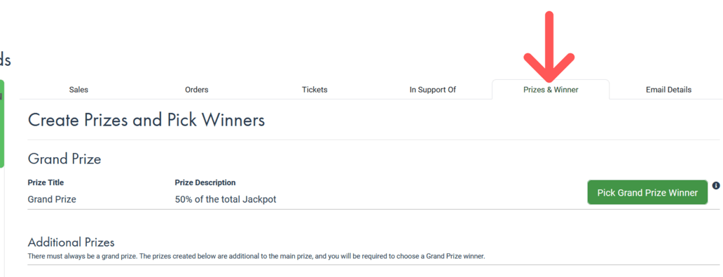 How To Pick A Winner With RNG (Random Number Generator)