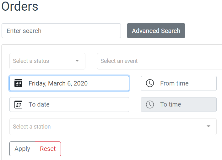 How to Send a Ticket Confirmation Email